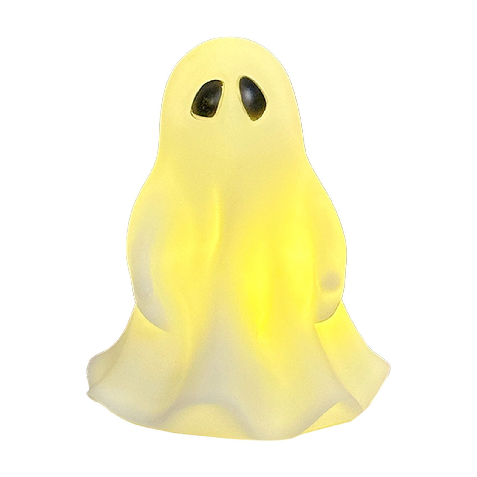 LED Halloween Ghost Lantern Light spooky Spooky spooky Lamp For Party ...