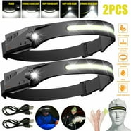 Cyclops LED 400 lumens Headlamp - Walmart.com