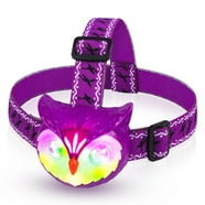 Firefly! Outdoor Gear LED 300 Lumens Headlamp - 3 AAA Batteries ...