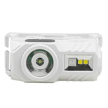 EASYMAXX LED Work Headlamp, 1100Lumen Motion Sensor, Waterproof ...