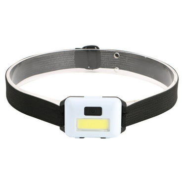 Micro Mini LED Hat Clip Light - Walmart.com
