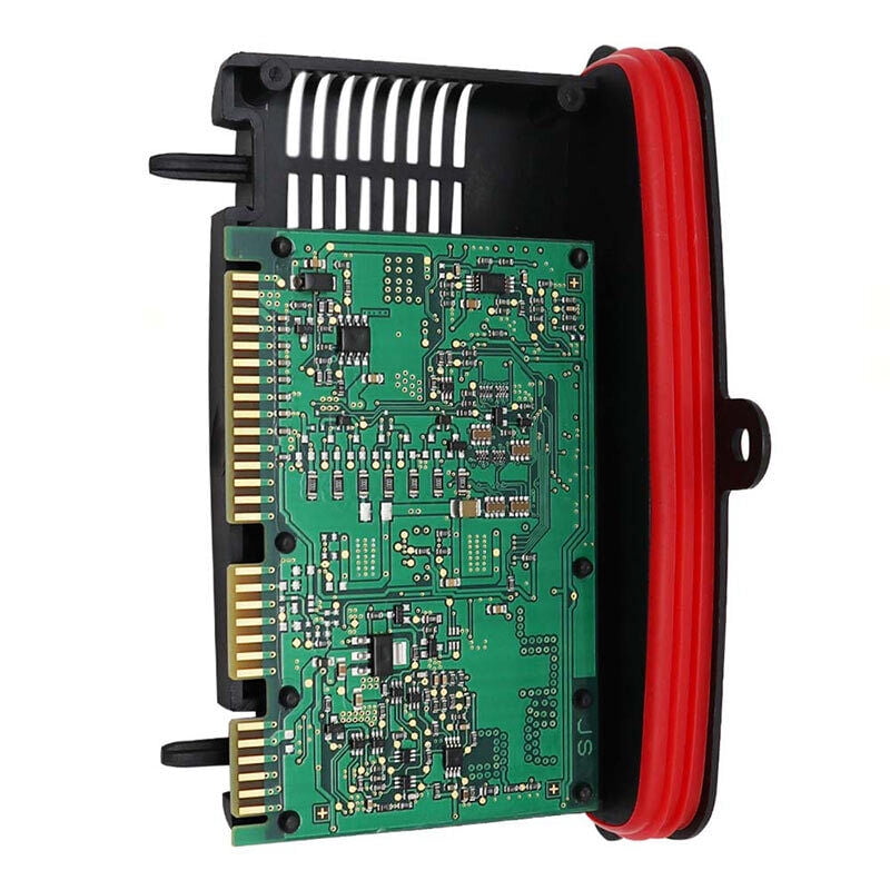LED Headlight Ballast Control Module For BMW 5Series F10 535i 550i F11 ...