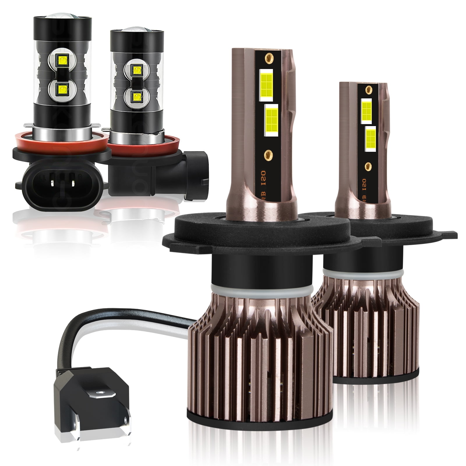 2014 Honda Crv Headlight Bulb