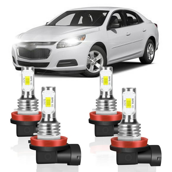 H9 Headlight Bulbs in Headlight Bulbs By Size - Walmart.com