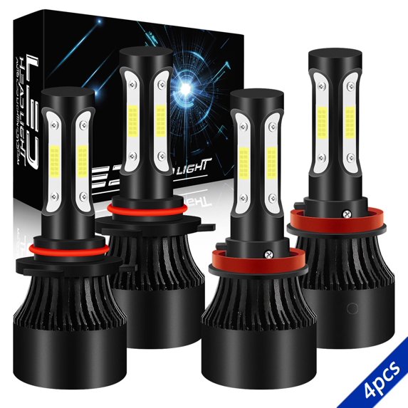 2017 Honda Civic Headlight Bulb