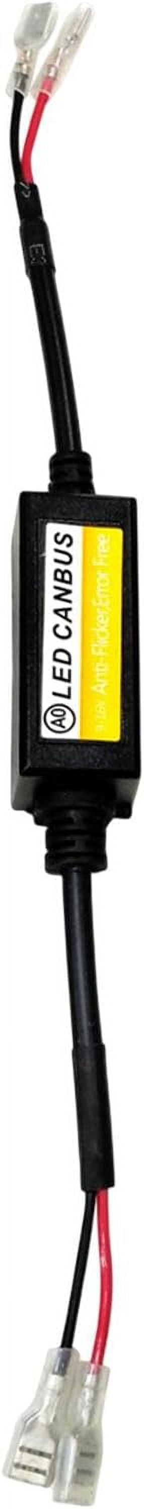 LED Headlight Capacitor | SUV LED Headlights Capacitor Adapter,Auto LED ...