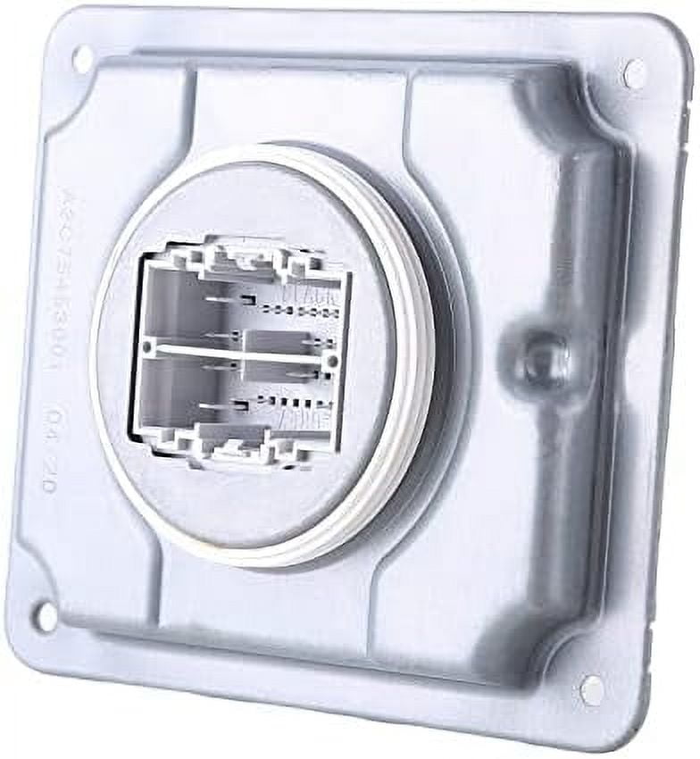 LED Headlight Computer Control Unit Module, Headlight LED Module ...
