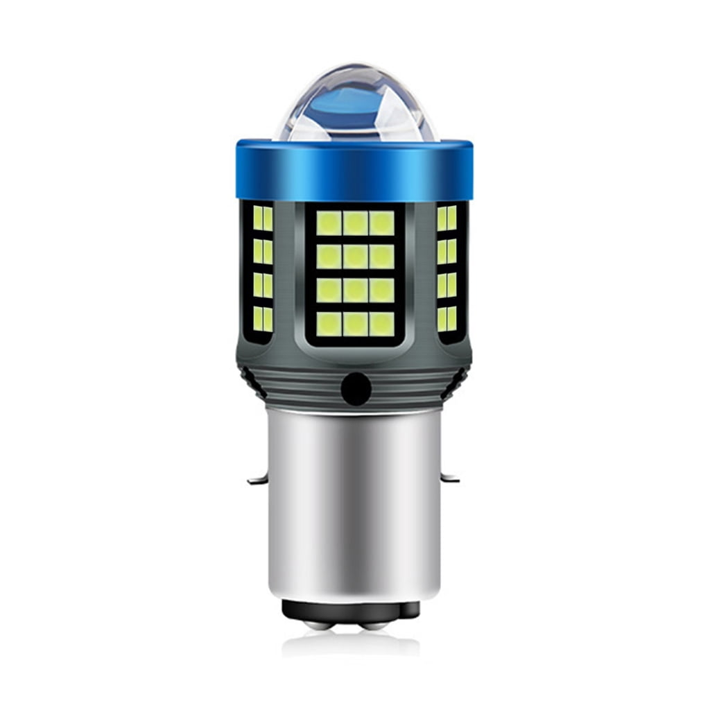 LED Headlight Conversion set Energy Efficient LED Bike Headlight Bulb ...