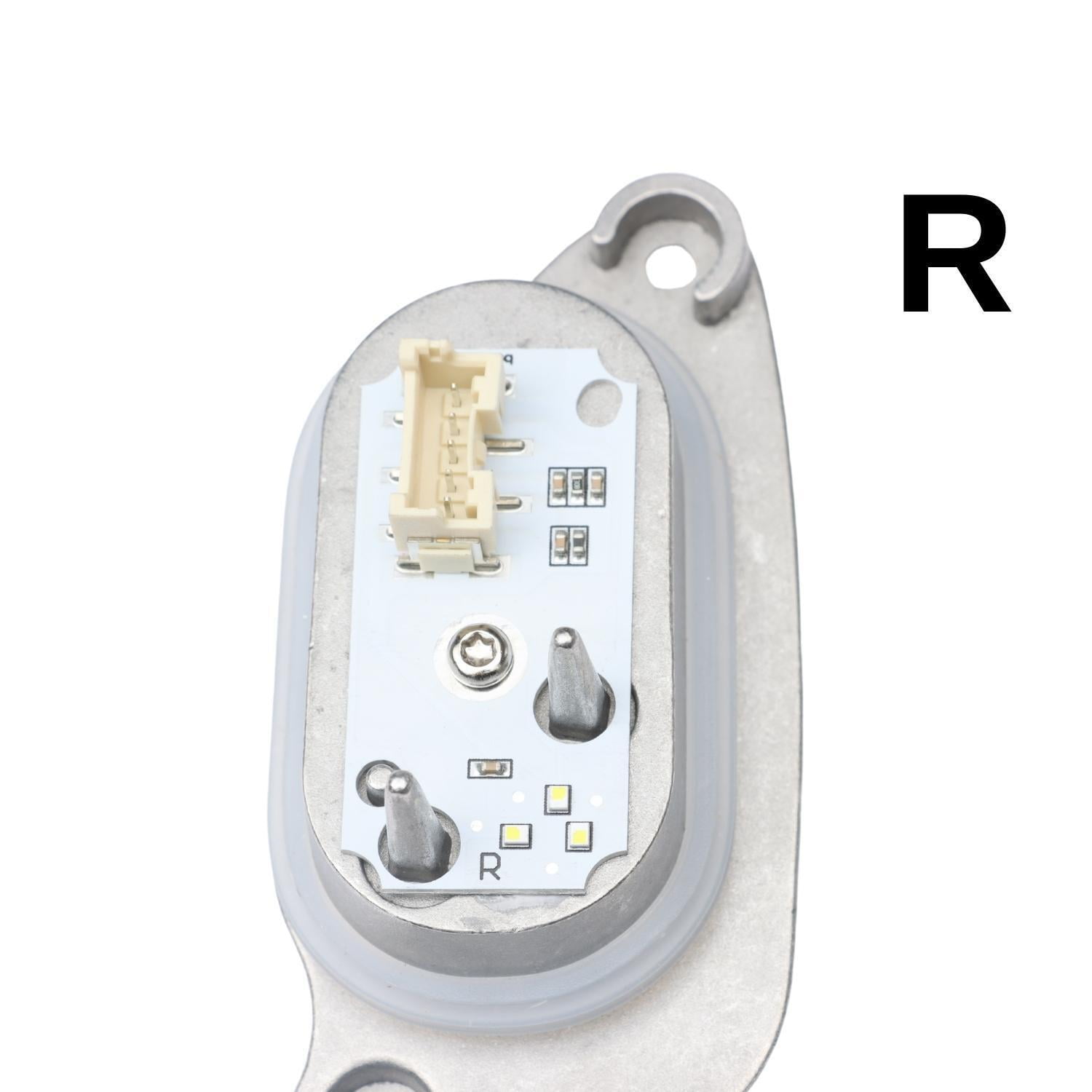 LED Headlight DRL Source Control Module Right Side for S3 Audi 17-20 ...