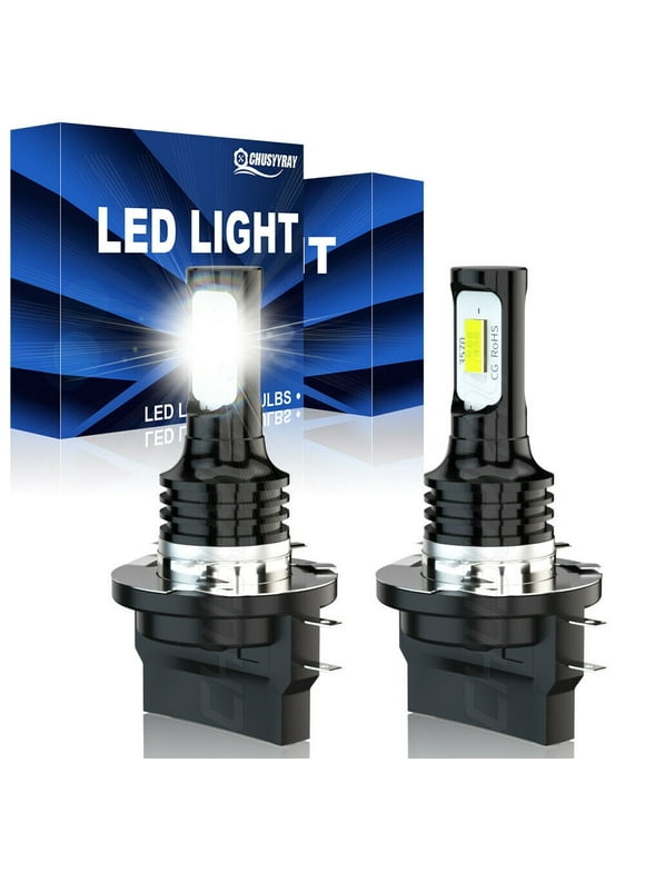 H11B Headlight Bulbs in Headlight Bulbs By Size - Walmart.com