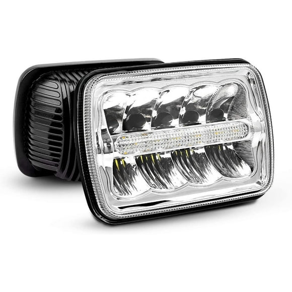 H6054 Headlights in Headlights - Walmart.com