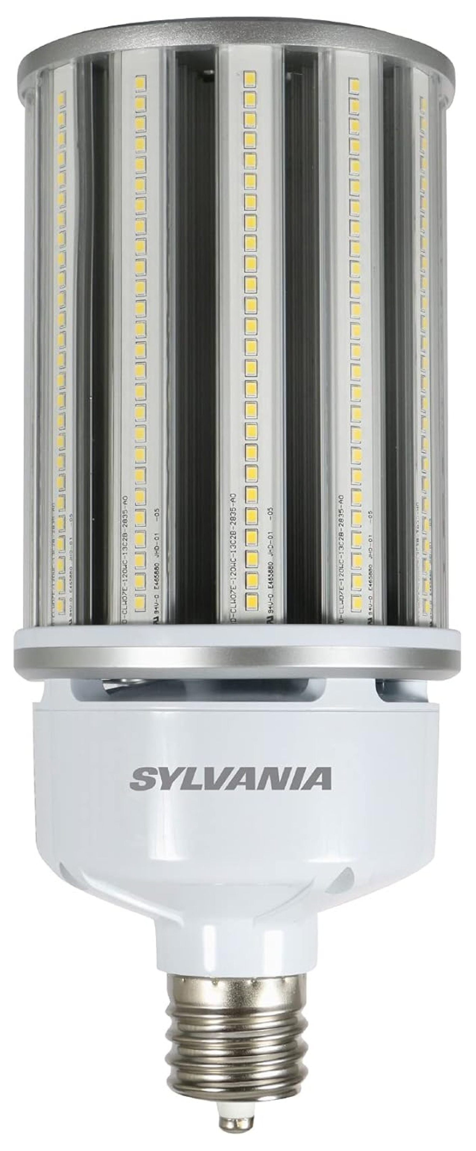 LED High Lumen Retrofit Corn Lamp, 400W Equivalent, 16200 Lumen, EX39 ...