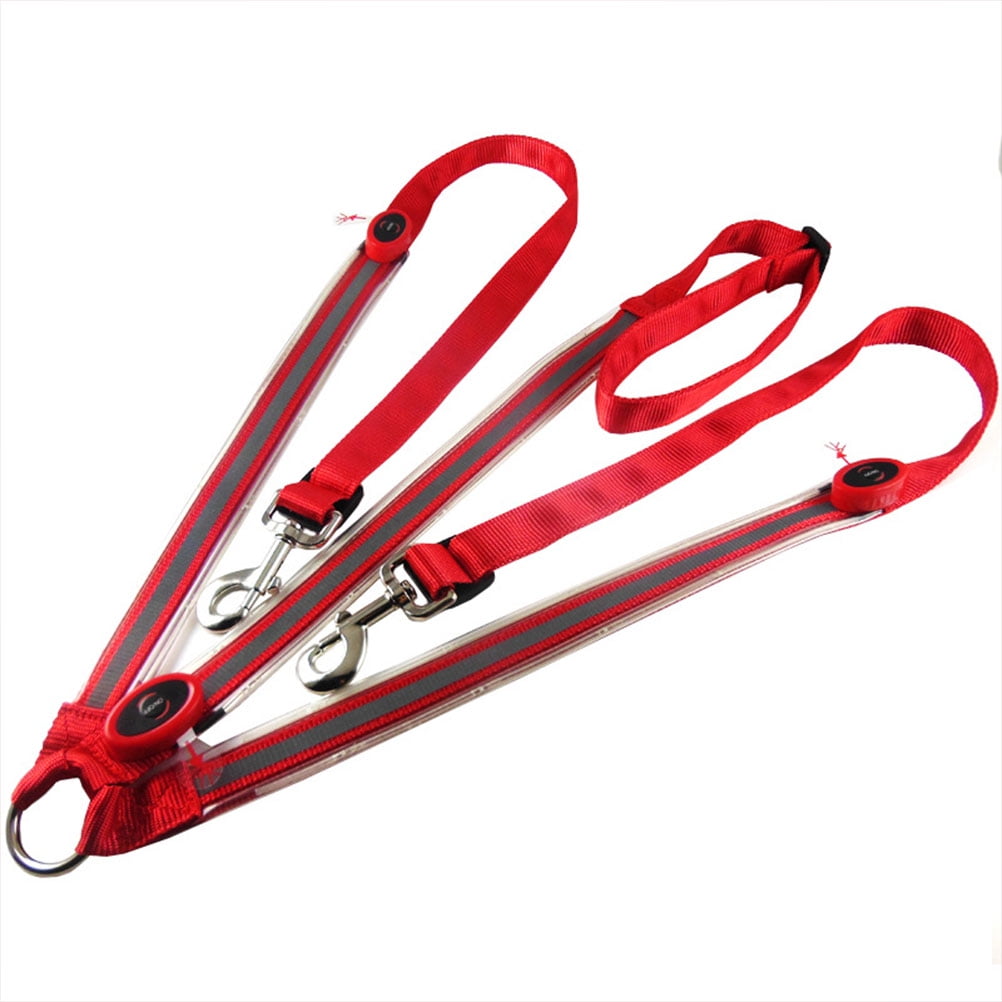 LED Horse Breastplate Collar High Visibility Tack For Horseback Riding ...