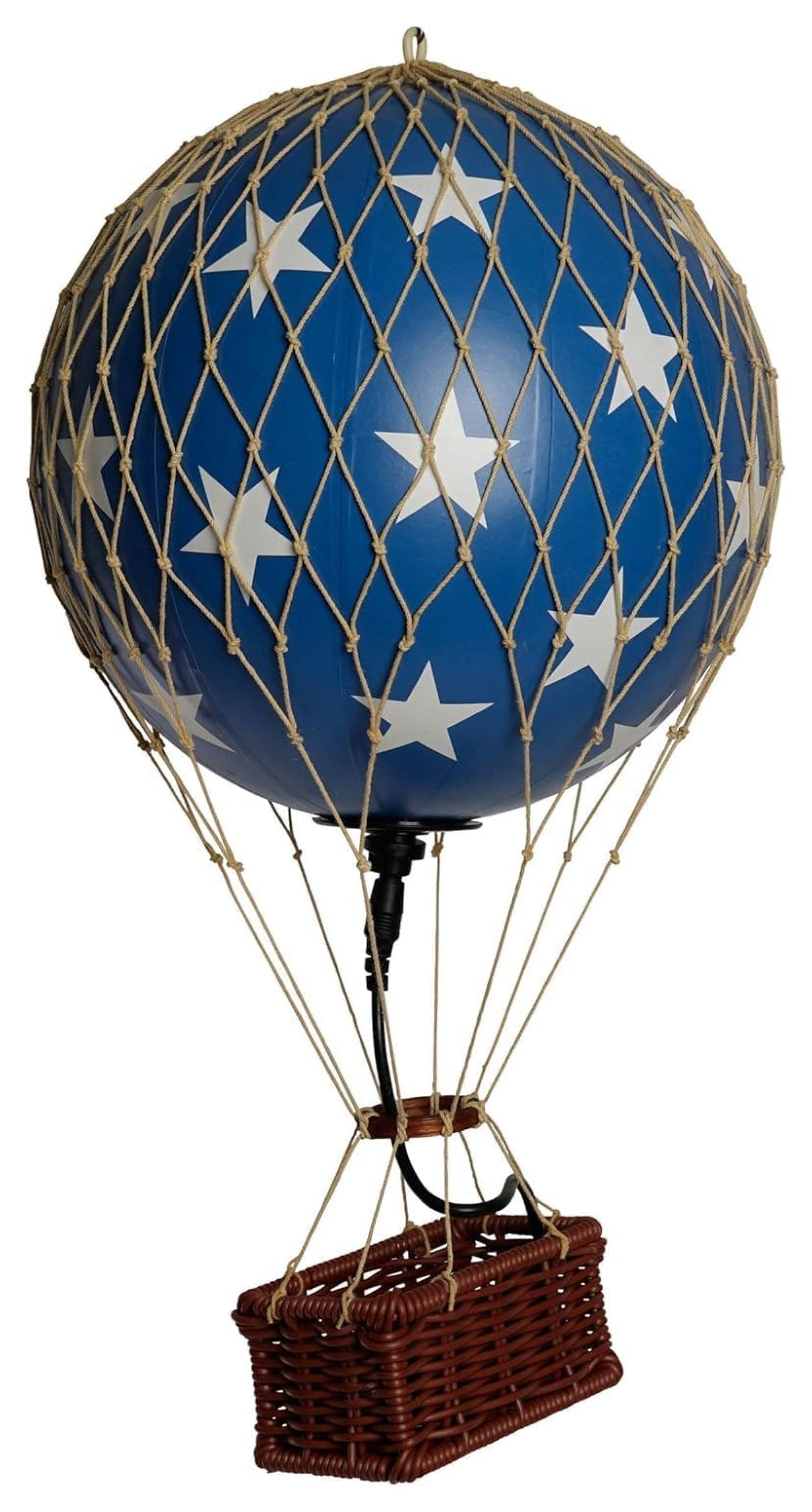 LED Hot Air Balloon Lanterns: Magical Night Sky Decor | LED Lanterns ...