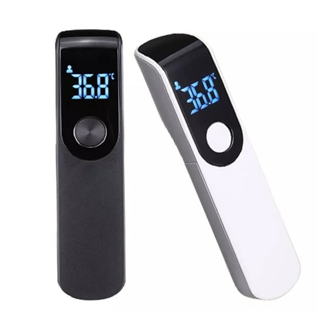 LED Household Non Contact Baby Kid Clinical Medical Test Fever No Touch ...