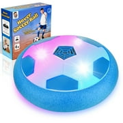 Lighted Hover Ball