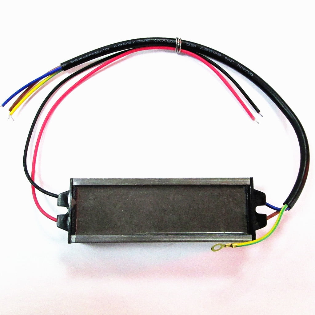 LED Illuminant 85-265v to 25-40v | LED Driver / Driver / Power Supply ...
