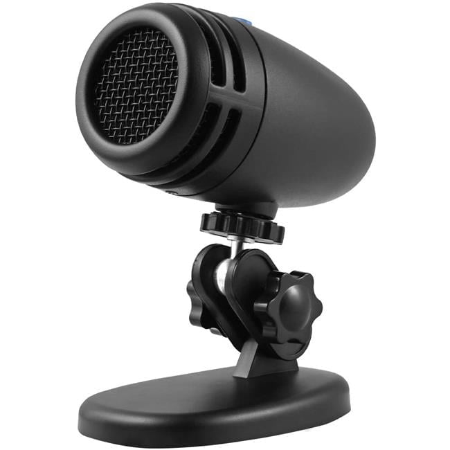LED Indicator Cardioid Directional USB Microphone with Mute Button ...