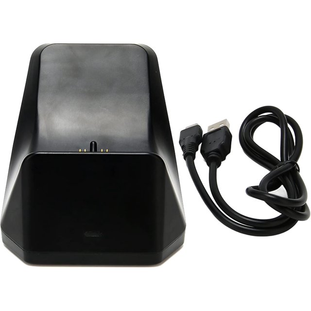 LED Indicator Charging Dock Station for PS5 Controller, Overcurrent ...