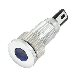 24 Volt Indicator Light