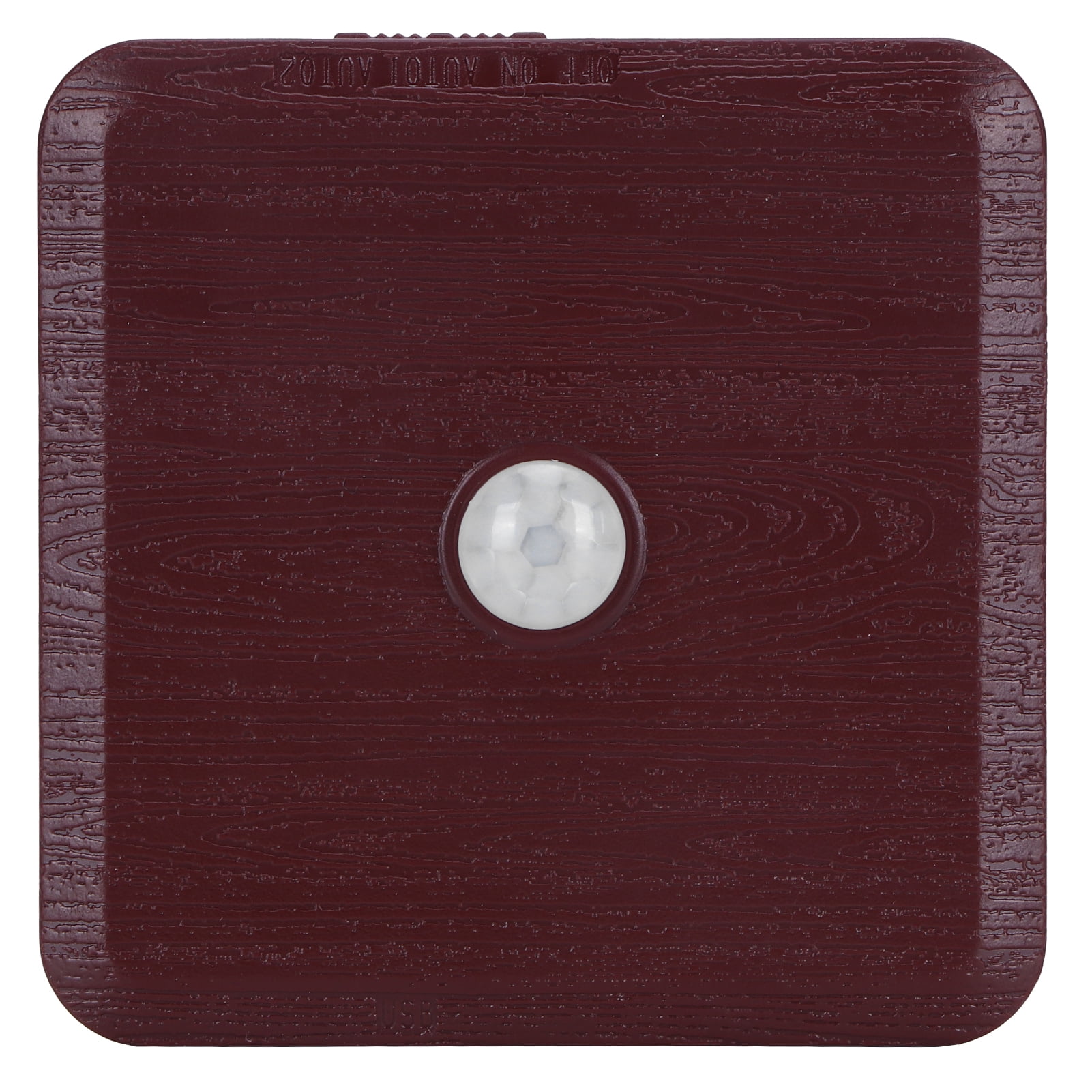 LED Induction Lamp Home Intelligent Sensing Bedroom Cabinet Small Night ...