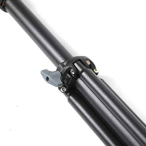 LED Inflatable Balloon Stand Tripod, 59.06in Dia Lighting Inflatable ...