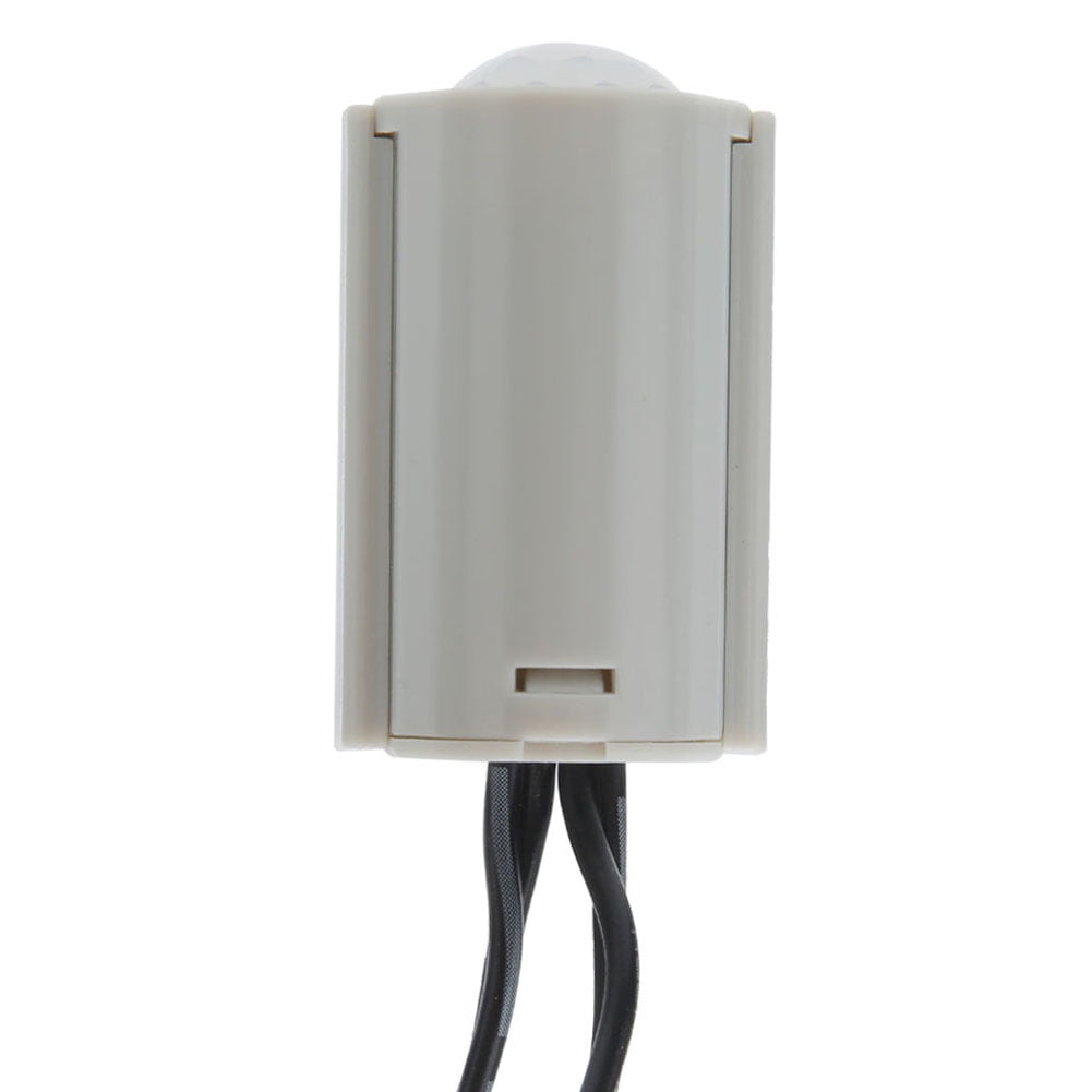 LED Infrared Motion Induction Switch 12V Open Installation for ...