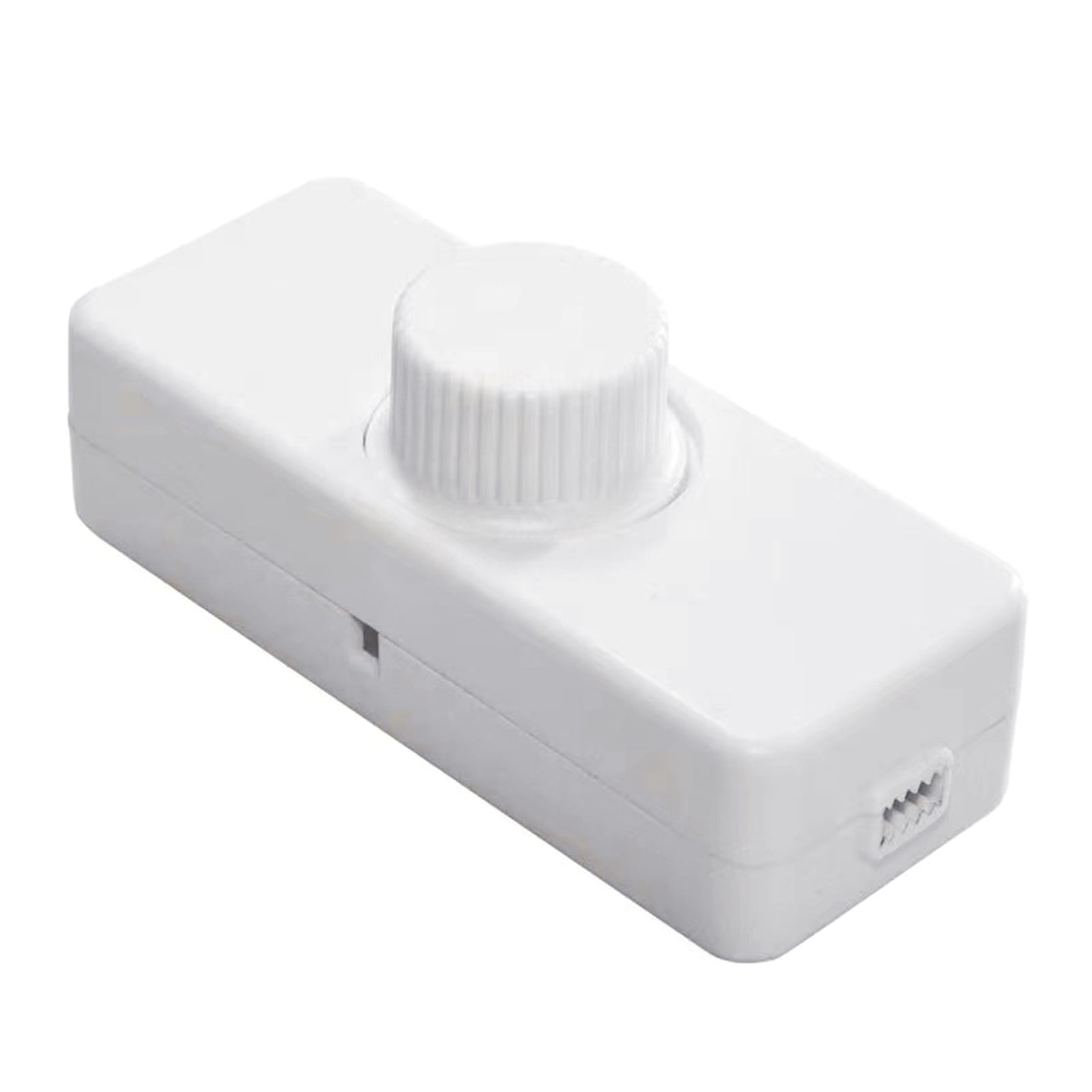 LED Inlines Dimmer Switches 1 Gang for Tables Lamp Trailing Edges ...