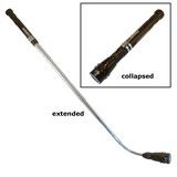 LED Inspection Light/Magnetic Pick-Up Tool - Walmart.com