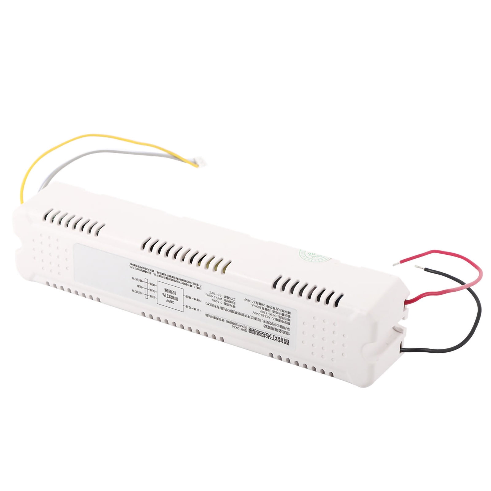 LED Intelligent Remote Controller Wireless LED Driver Dimmer Switch ...