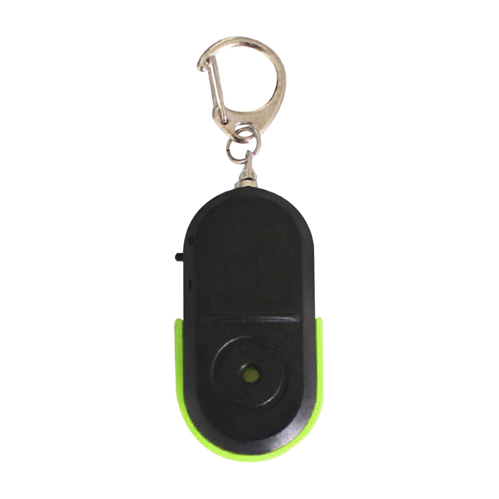 LED Key Finder with Whistle Sound Activation - Remote Control Key ...