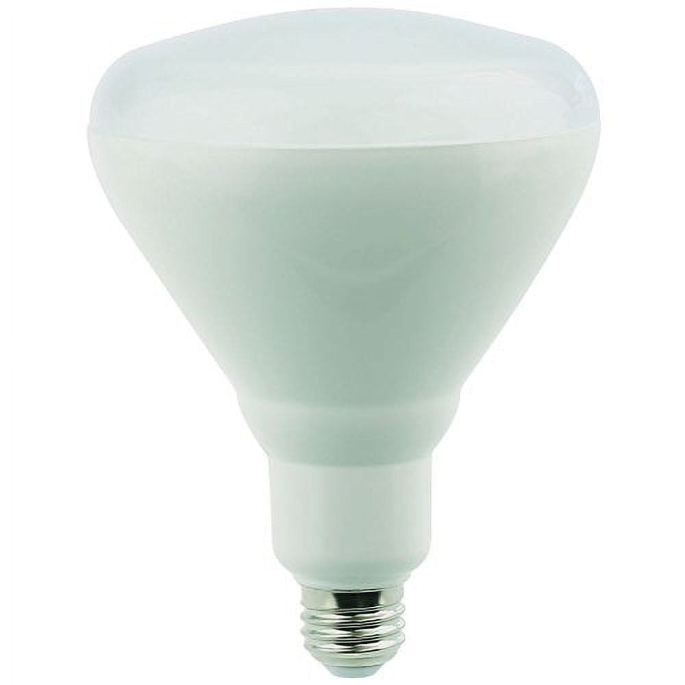 LED Lamp,14W,120V;60Hz,E26,3000K,950lm,CRI >80,Beam Angle 105,25000h ...