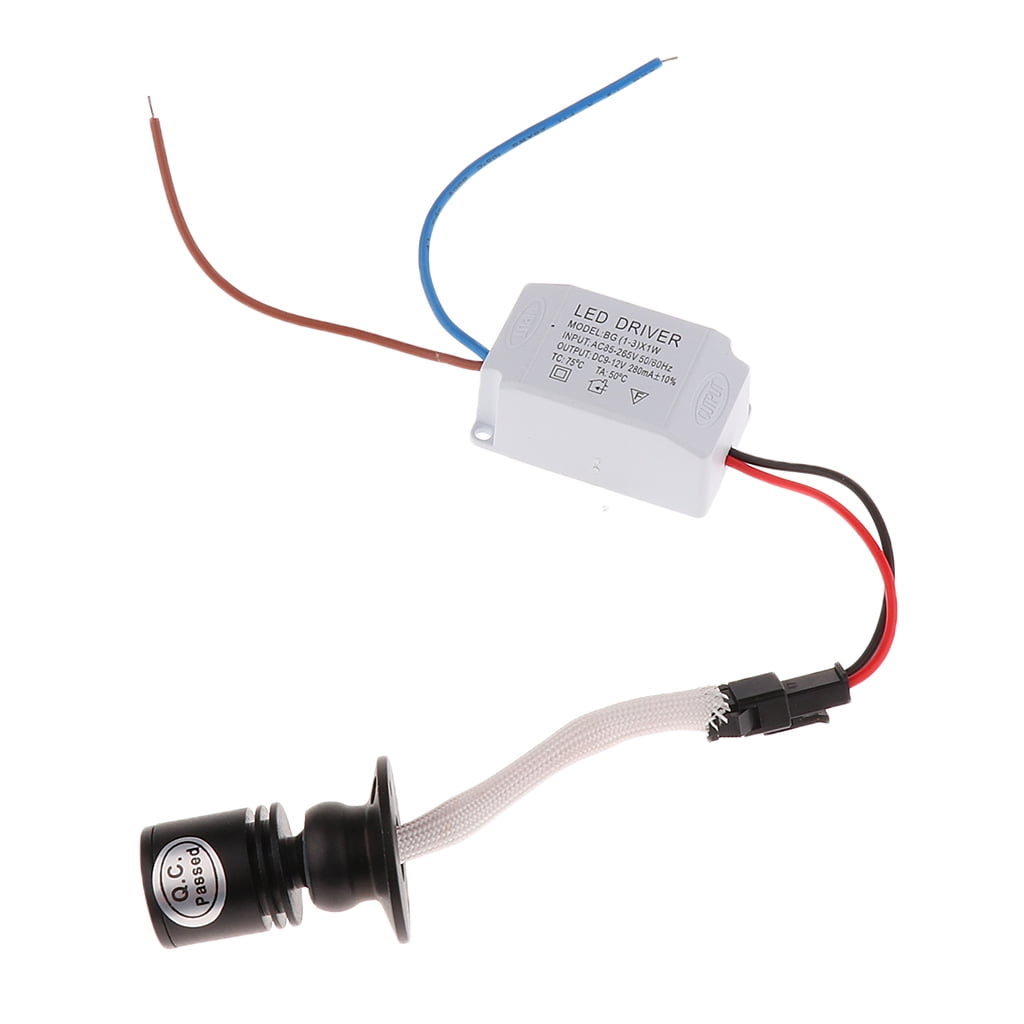 LED Lamp Bulb - Showcase Display Light - Ideal for Home Kitchen Bar ...