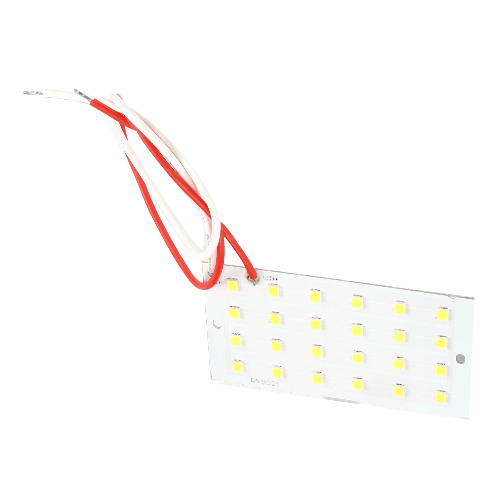 LED Lamp SMD DC3V 5W Solar Wall Light Source Bead Board DIY Outdoor ...