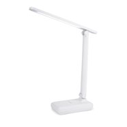 Ideaworks Flexible PortIle 24 LED Lamp with 3 Levels of Brightness ...