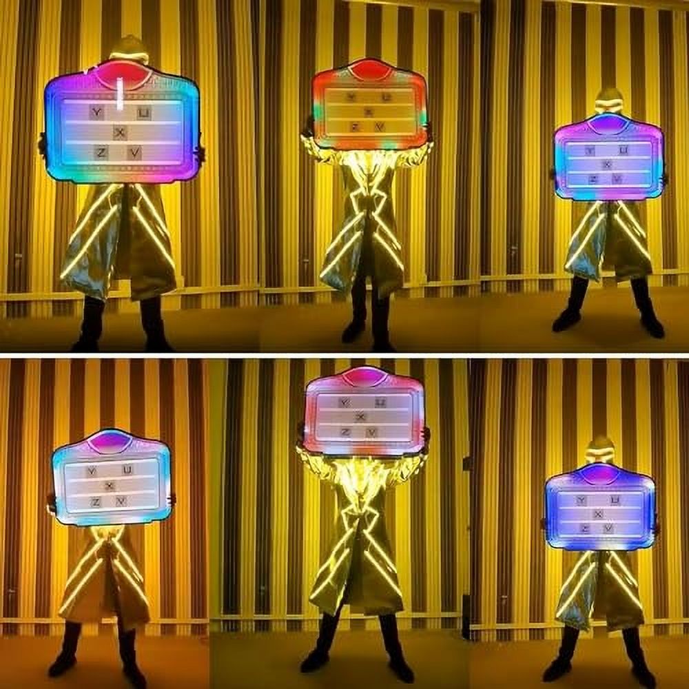 LED Letter Bottle Presenter - Bottle Presenter for Night Club,Bottle ...