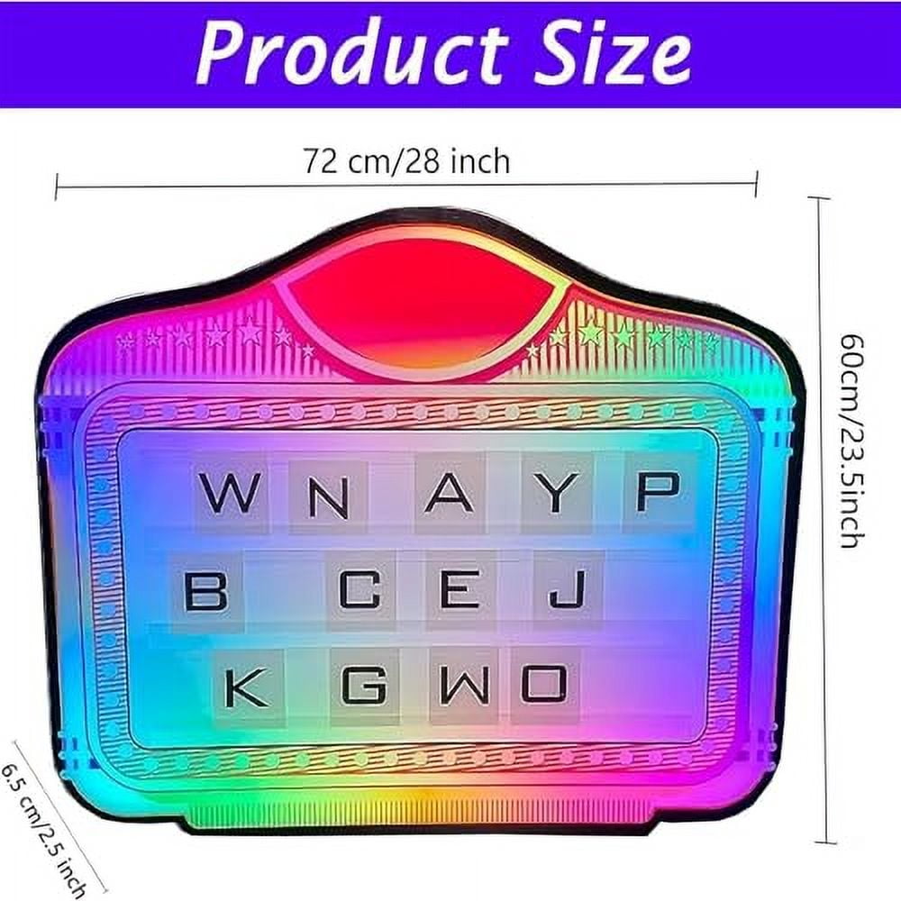 LED Letter Bottle Presenter - Bottle Presenter for Night Club,Bottle ...