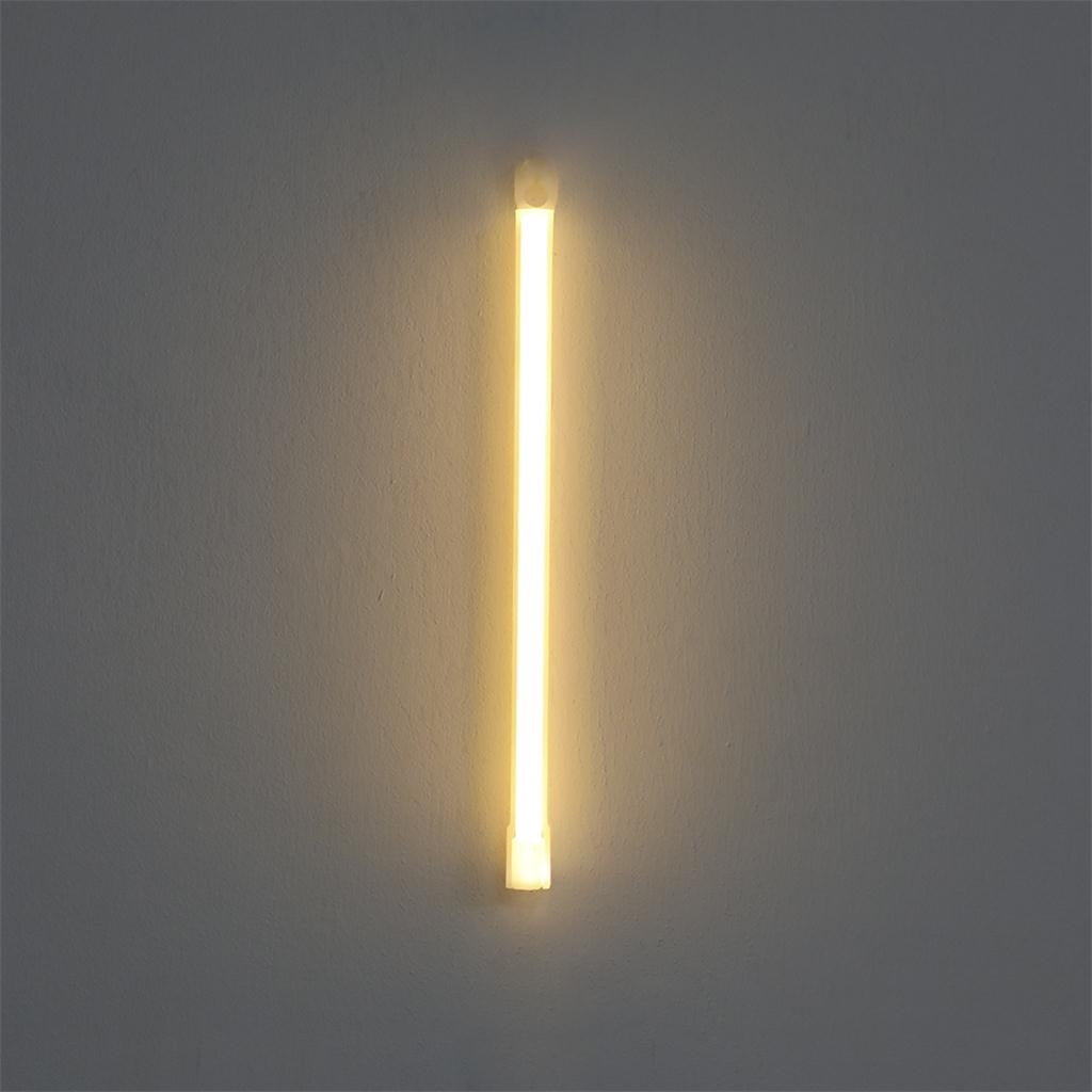 LED Letter Lights Light Up Letters Standing Hanging Warm Wihte Light ...