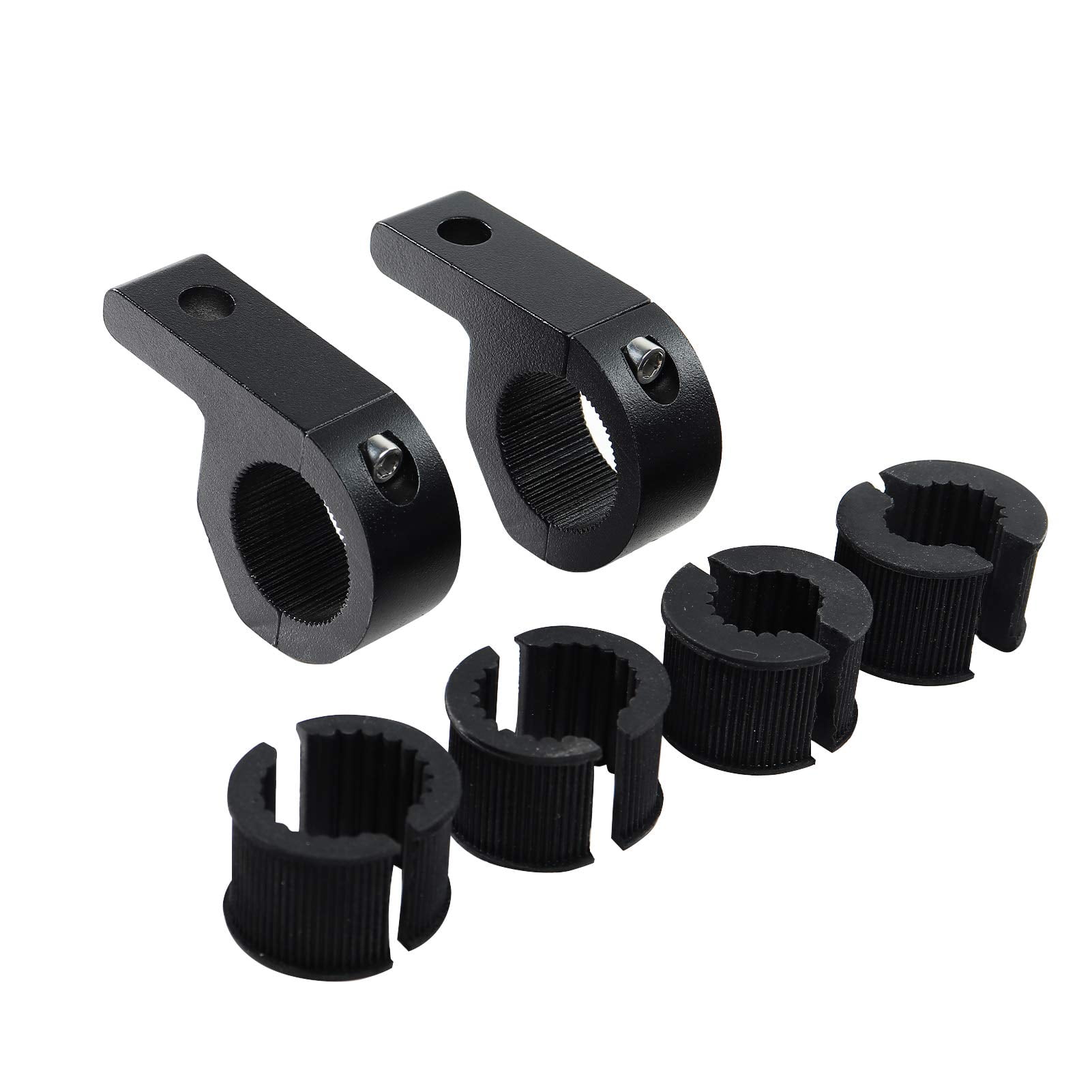 LED Light Bar Mounting CM31 Bracket,Aluminum LED Off-Road Light ...