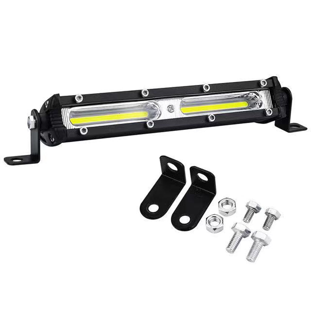 LED Light Bar Offroad Combo Led Bar for Truck 4x4 SUV Motorcycle ...
