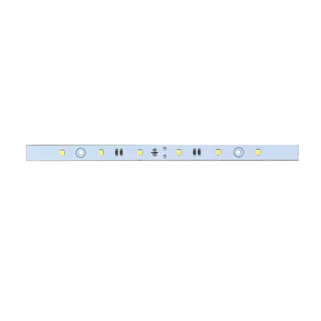 LED Light Bar Refrigerator Lamp for MCF(L)-338LDWEP Refrigerator 12V 2W ...
