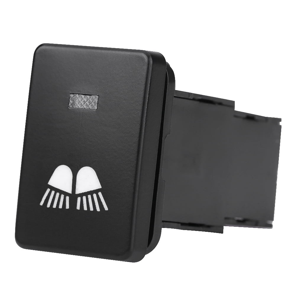 LED Light Bar Rocker Switch ONOFF LED Light, 12V24V LED Car Auto On Off ...