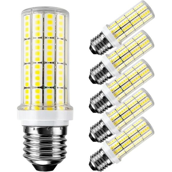 200W Bulbs