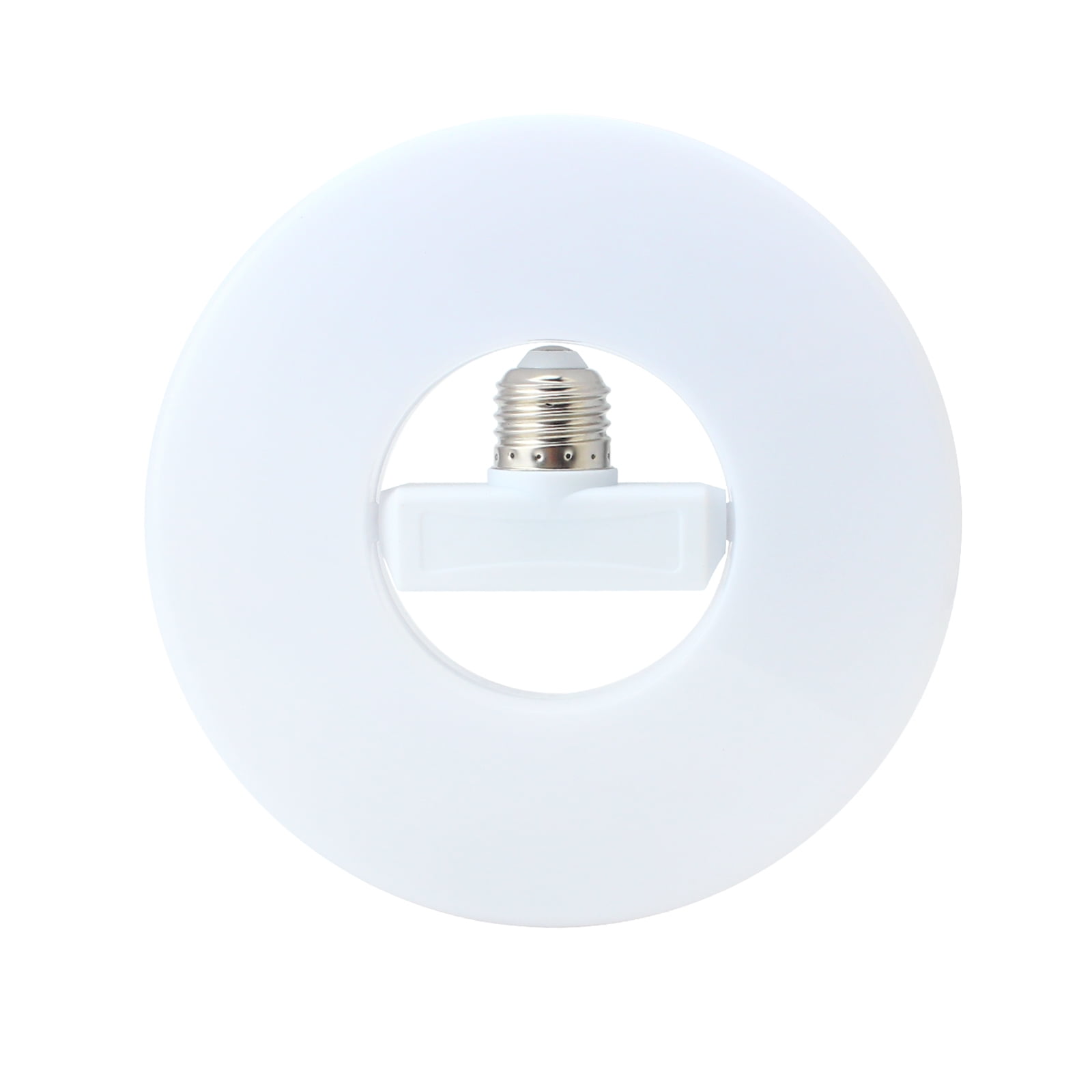 LED Light Bulb,40W LED Ceiling Light Bulb,Flat LED Light Bulb,Basement ...