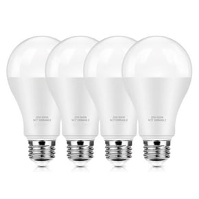 Daylight Light Bulbs in Light Bulbs - Walmart.com