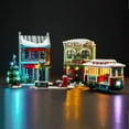 ‌LED Light Compatible with Legos 10308 Building Set, LED Light Kit for ...