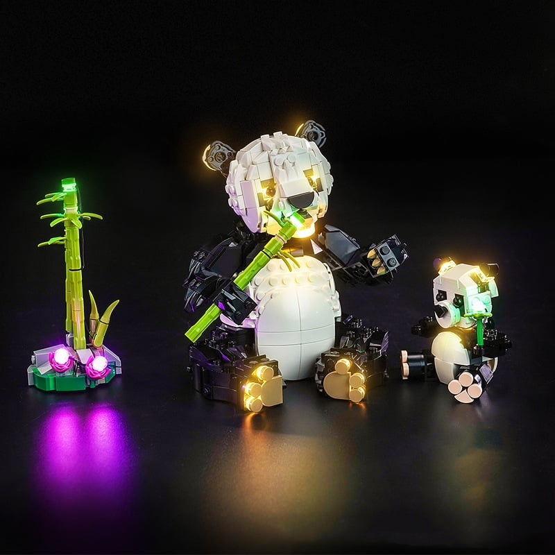 ‌LED Light Compatible with Legos 31165 Building Set, LED Light Kit for ...
