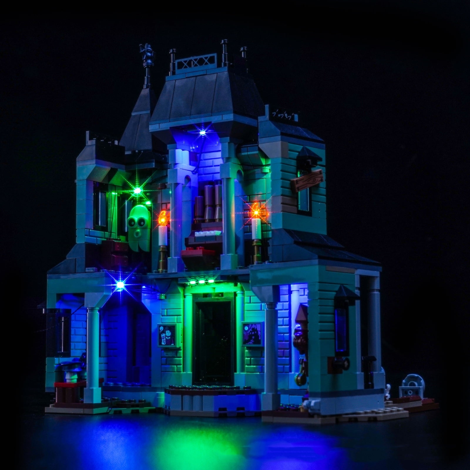 ‌LED Light Compatible with Legos 31167 Building Set, LED Light Kit for ...