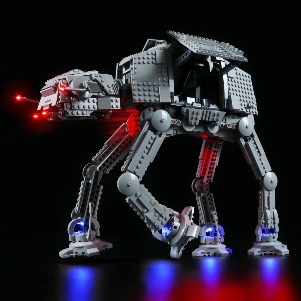 ‌LED Light Compatible with Legos 75288 Building Set, LED Light Kit for ...