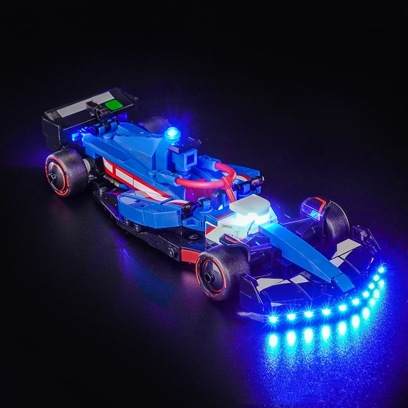 LED Light Compatible with Legos 77246 Building Set, LED Light Kit for ...